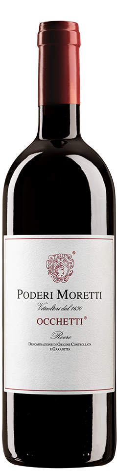 Poderi Moretti | Viticoltori dal 1630